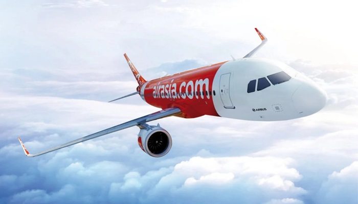 AirAsia Supports Malaysia’s Unified Aviation Regulator for Improved ...